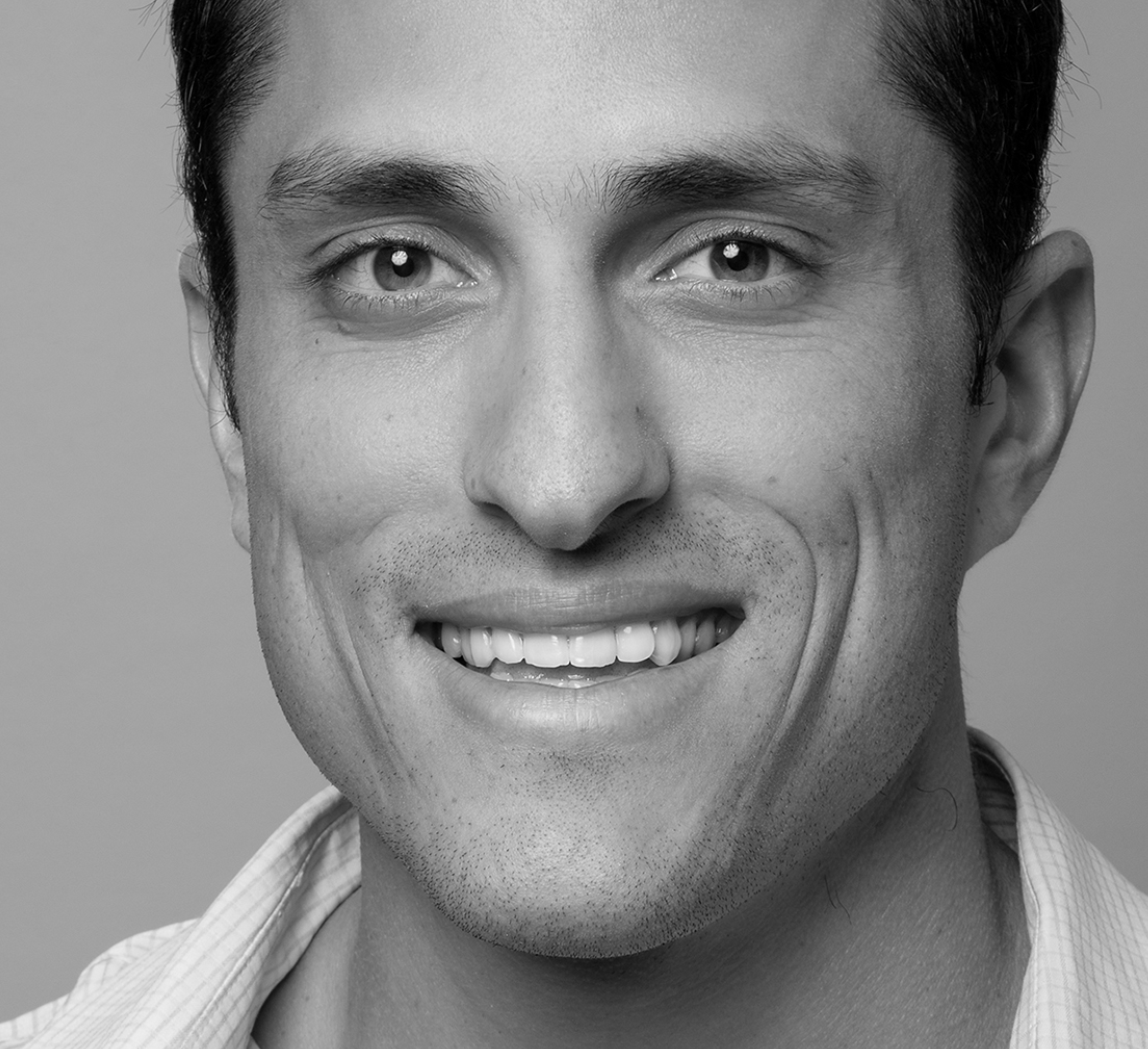 87: Adam Kajee – CFO Club Africa