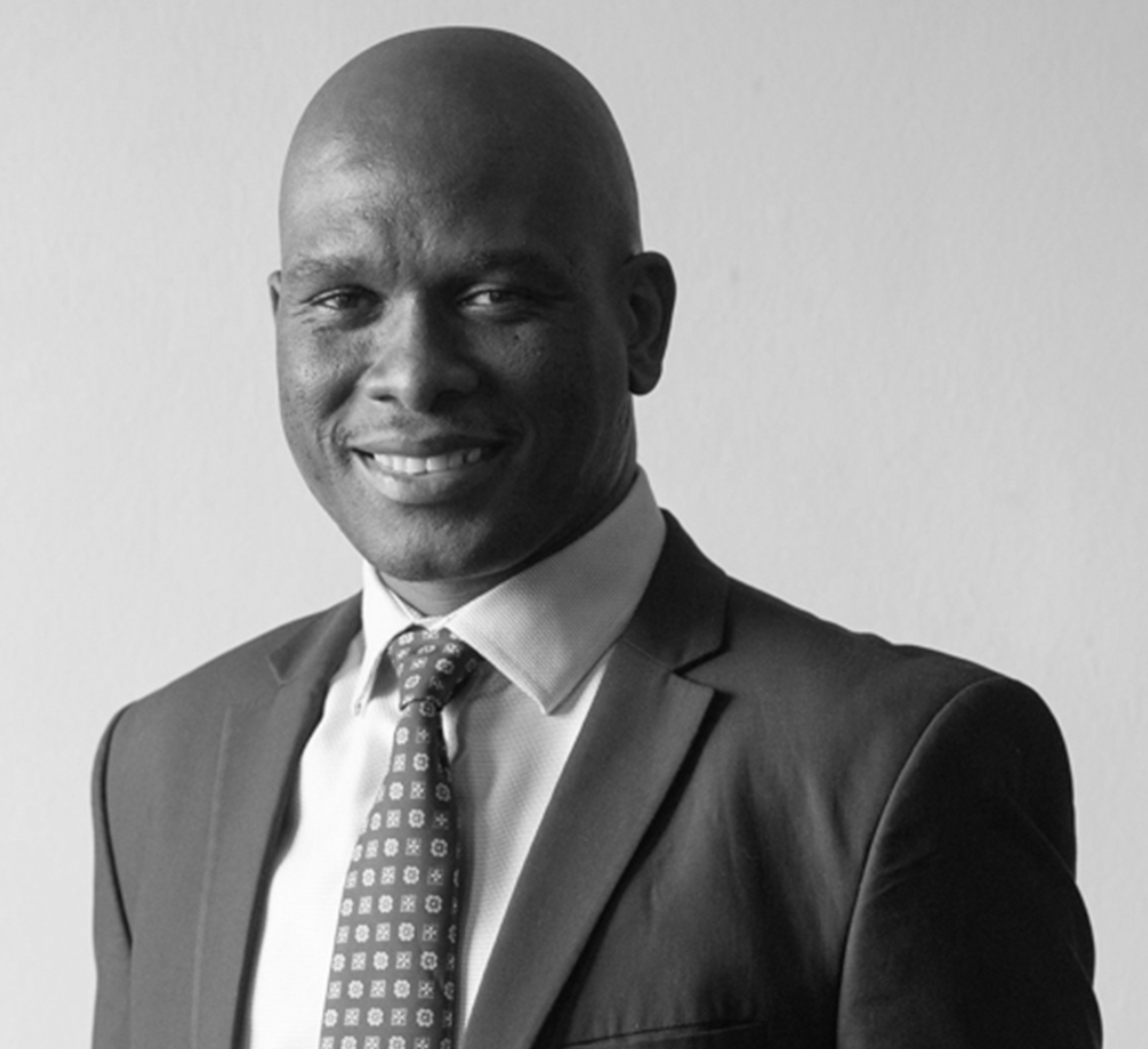 46: Dumisani Dlamini – CFO Club Africa