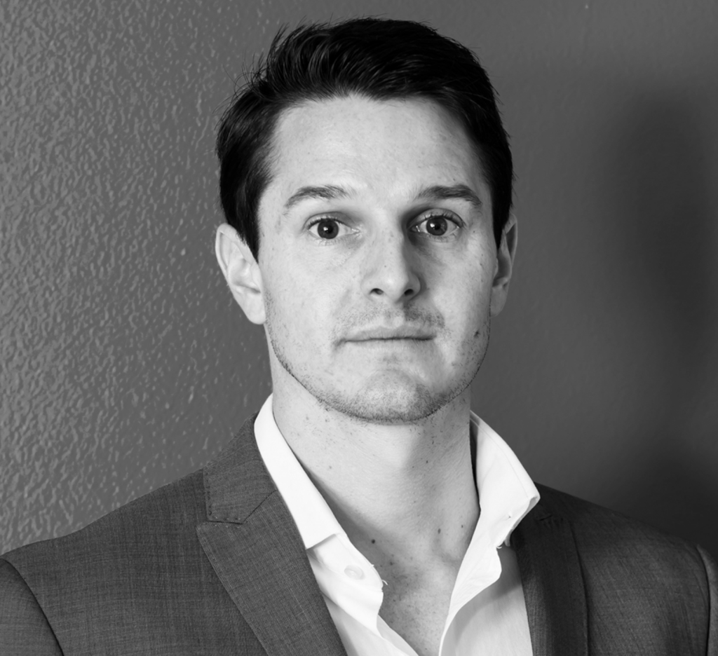 50: Richard Knight – CFO Club Africa