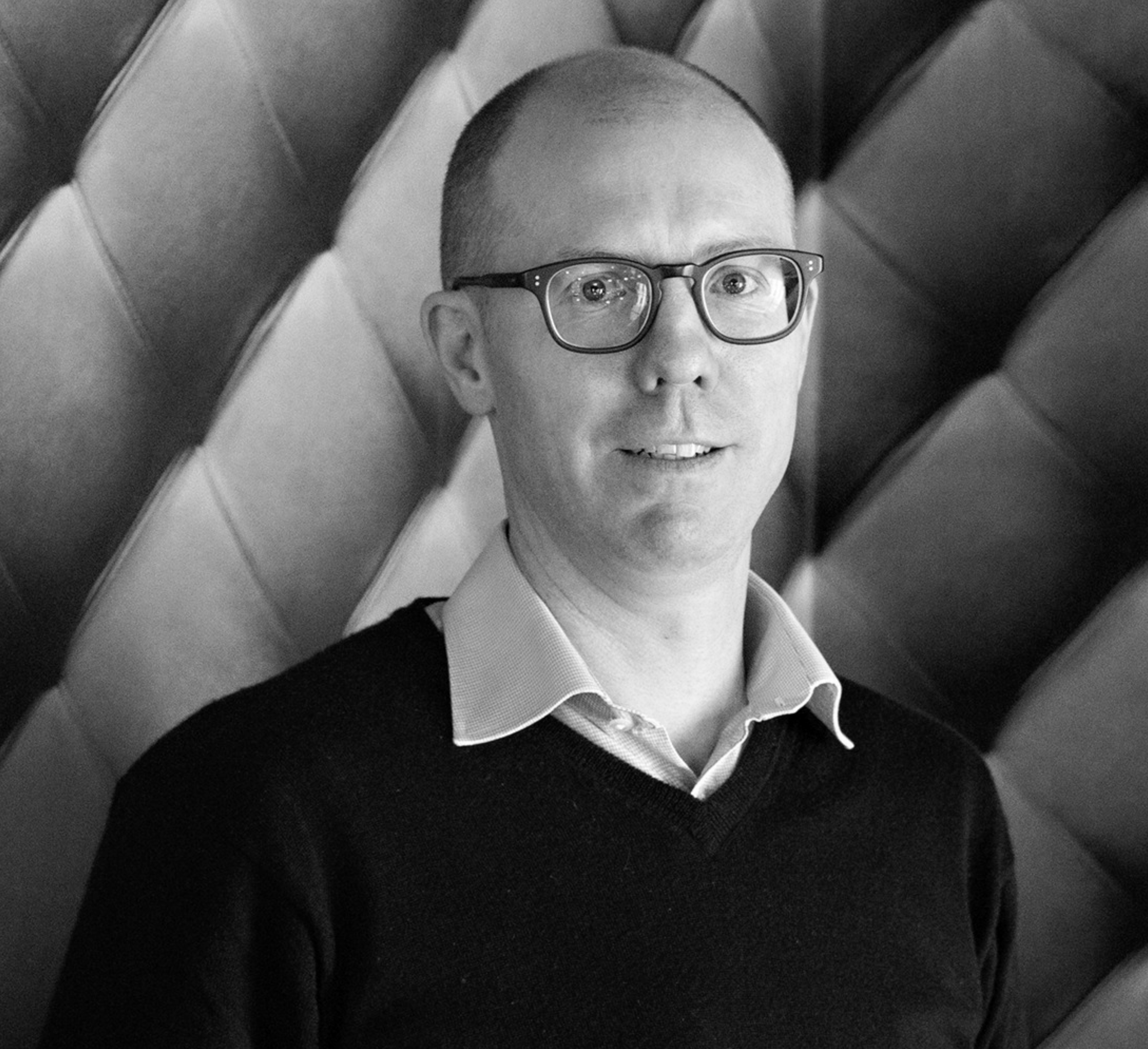 35: Sean Doherty – CFO Club Africa