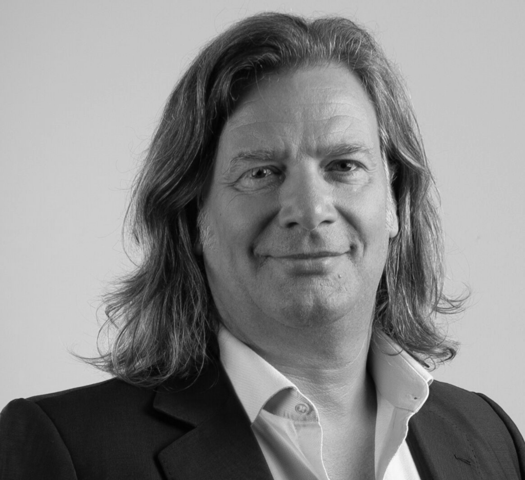 101: James Todd – CFO Club Africa