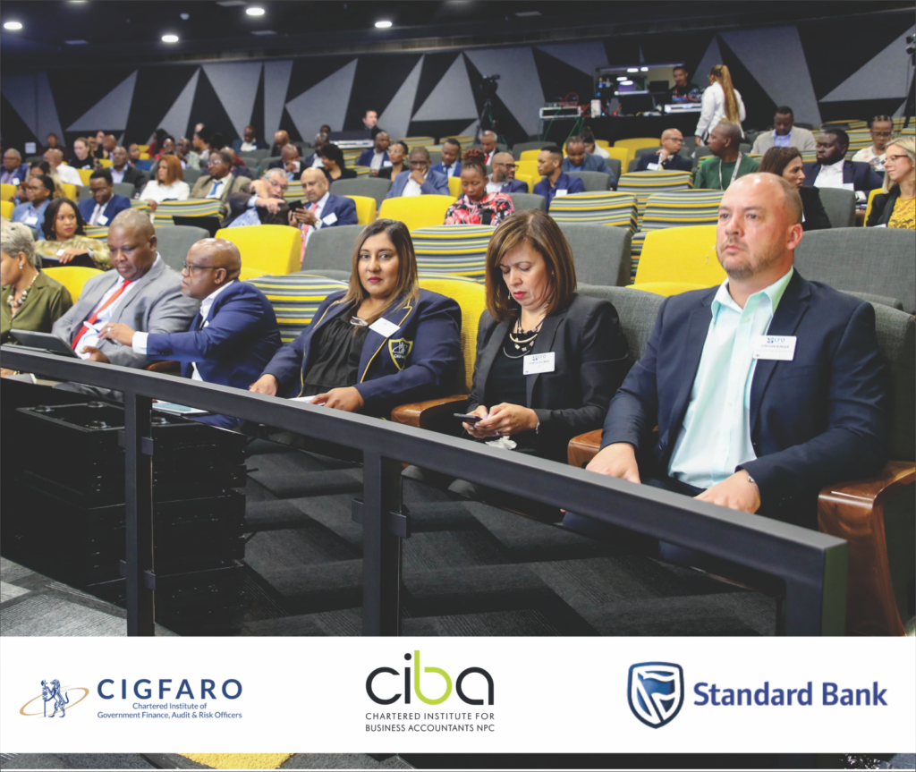 CFO Roundtable – CFO Club Africa
